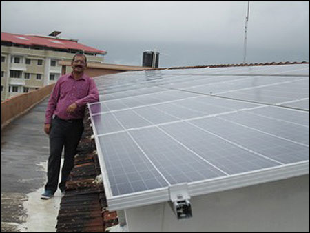 SunStar Solar Solutions, Mangalore - Let the Power of Sun, Power Your ...