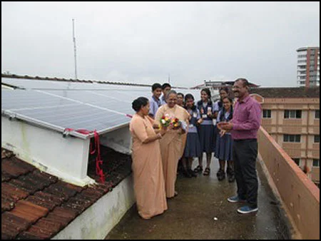 SunStar Solar Solutions: Expert Residential Solar Rooftop Installations ...
